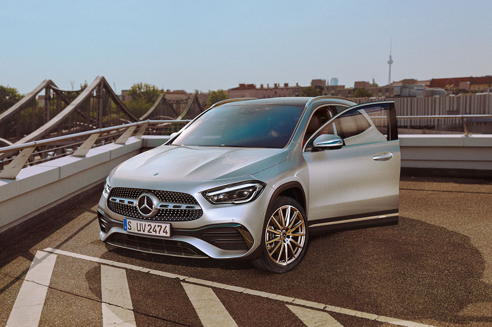 Encontrar veículos Mercedes-Benz | Showroom Online