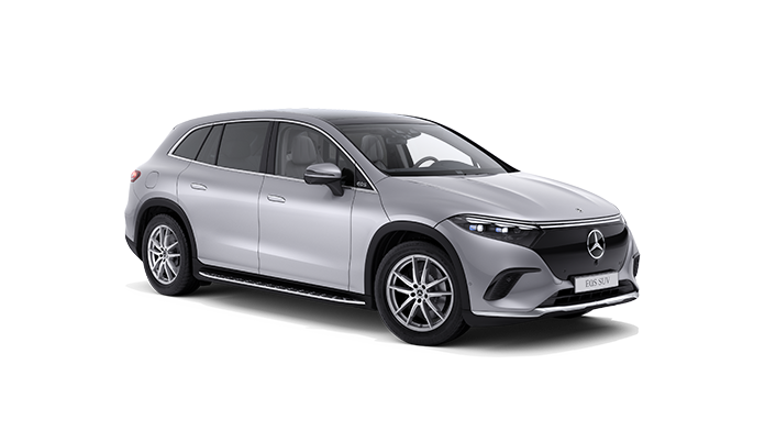 Modelos SUV Mercedes | Mercedes-Benz