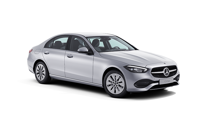Classe C Sedan | Mercedes-Benz