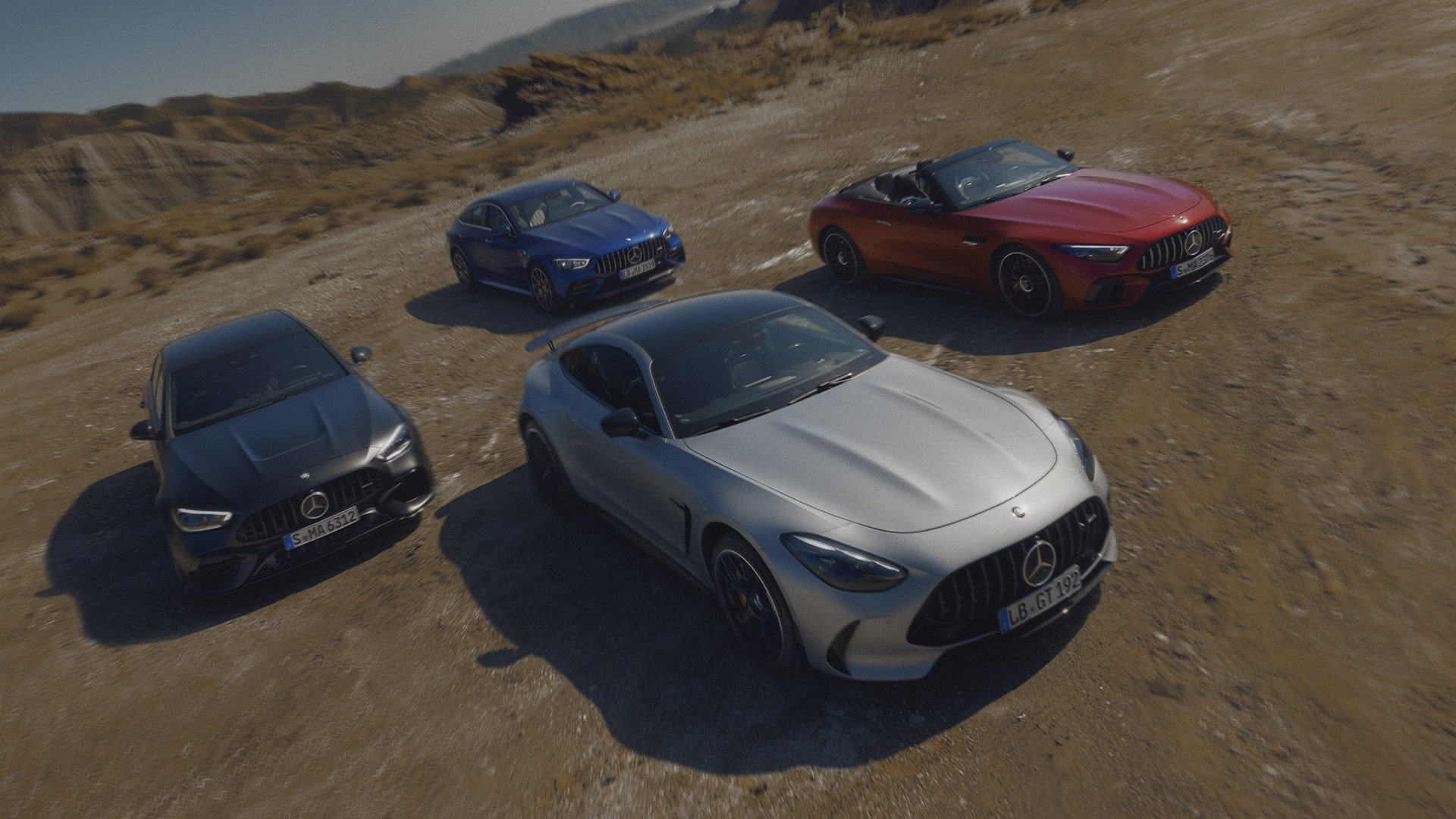 Mercedes-AMG | Brazil -Website Oficial